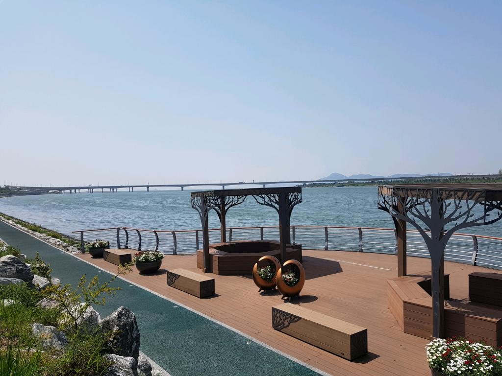 갈맷길 6-1구간 - Ramblr