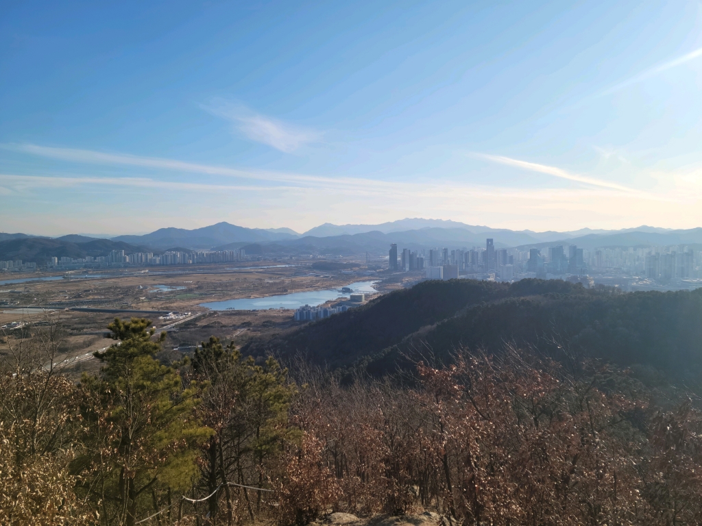 2022 원수산 정상_6 - Ramblr