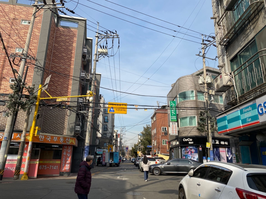 220209 부천_원종동_가로정비 - Ramblr