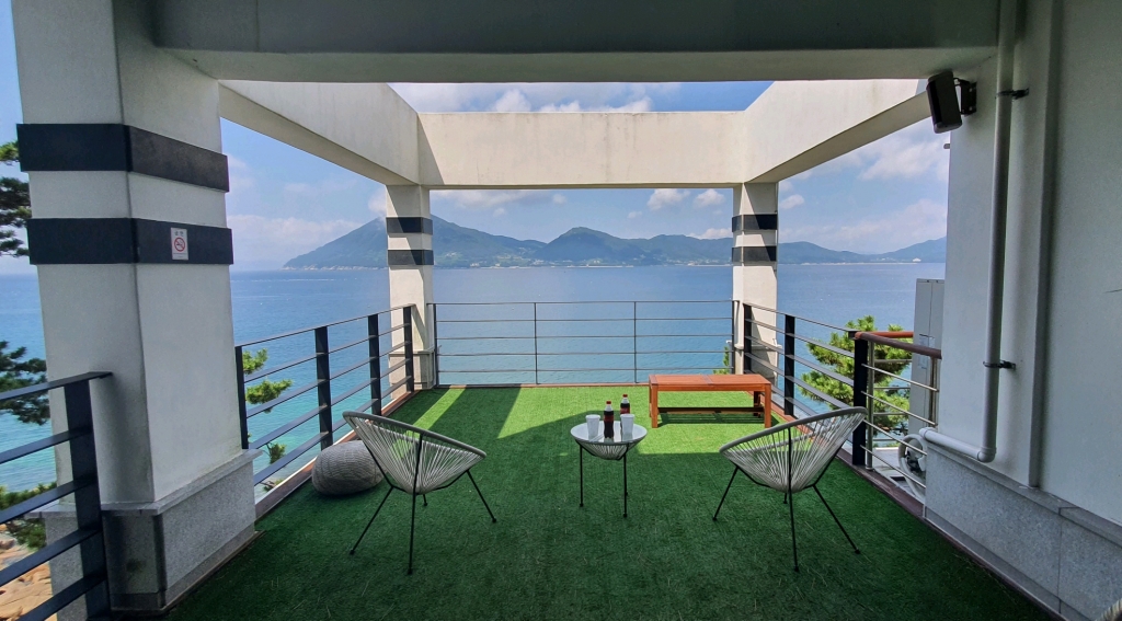 남해 행복플러스25편의점 - Ramblr