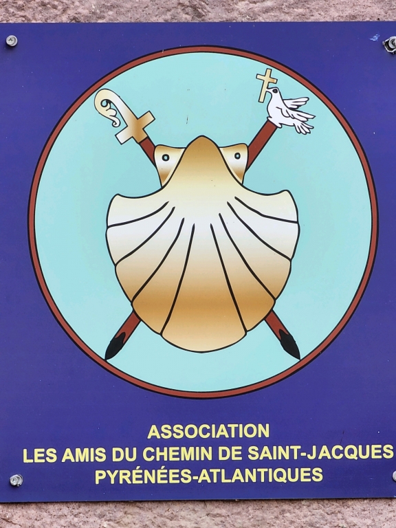 프랑스 생장 - Ramblr