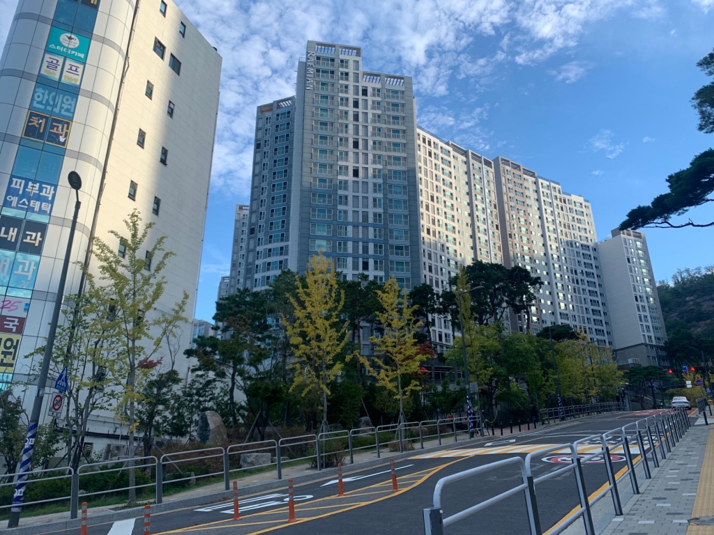 은평구 분임 1 - Ramblr