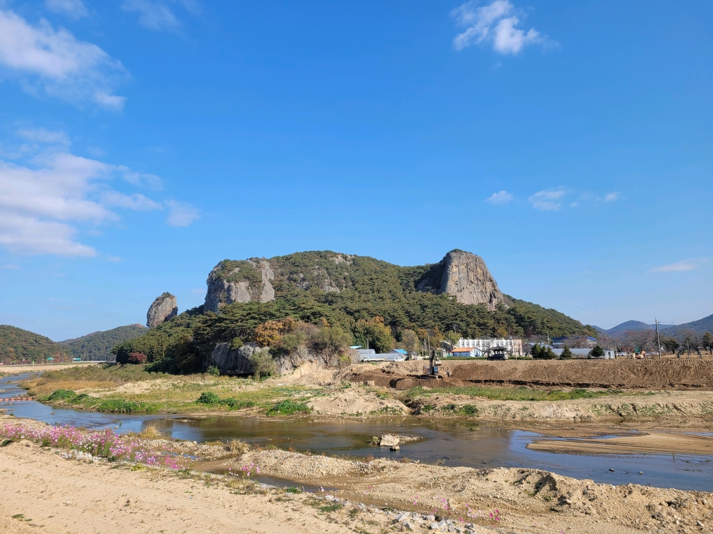 선운사 자징게 - Ramblr