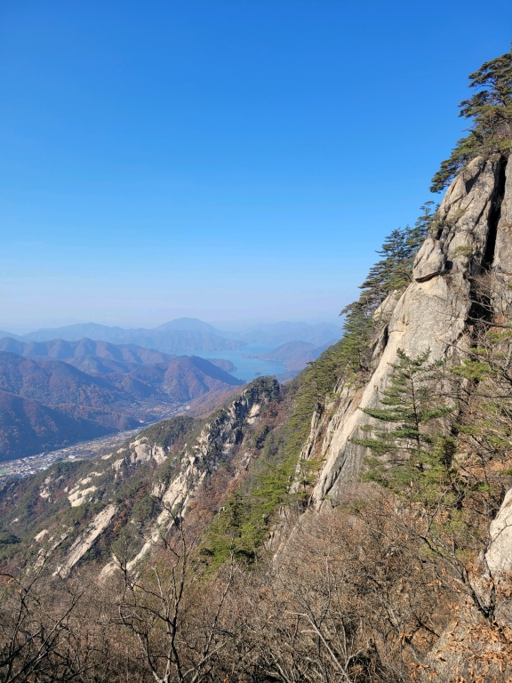 월악산 덕주사 - Ramblr