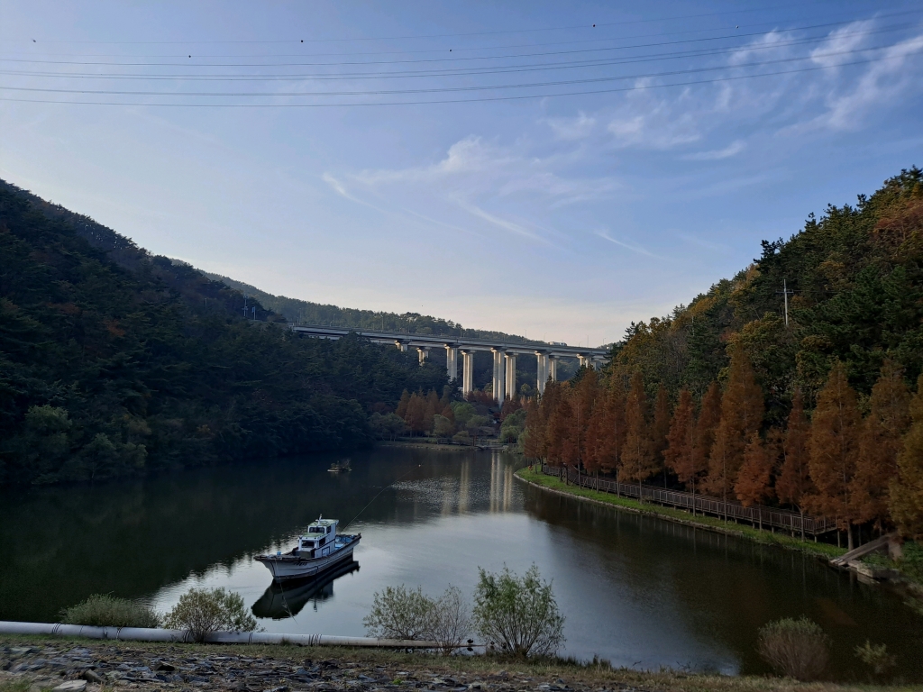 기장 산성산 - Ramblr