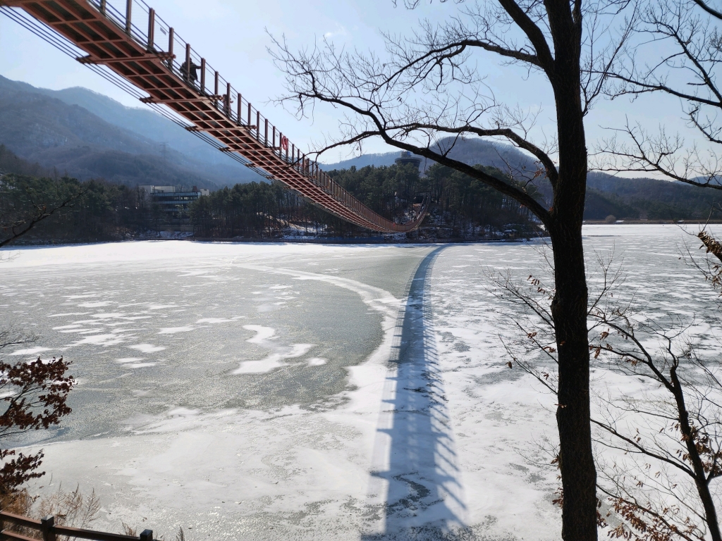 고령산(앵무봉) 수리봉 - Ramblr