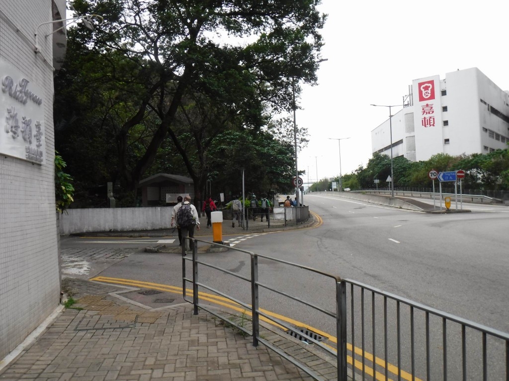 20230330深井荃灣 - Ramblr