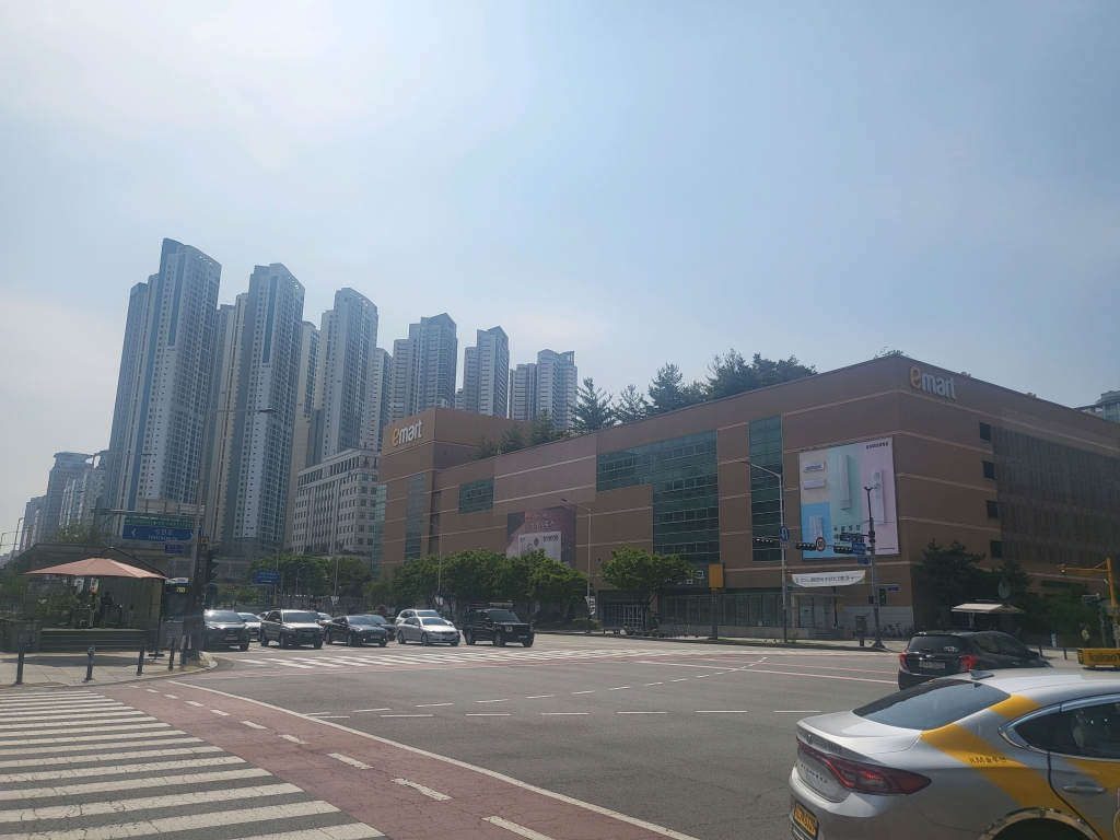 부천남부 - Ramblr