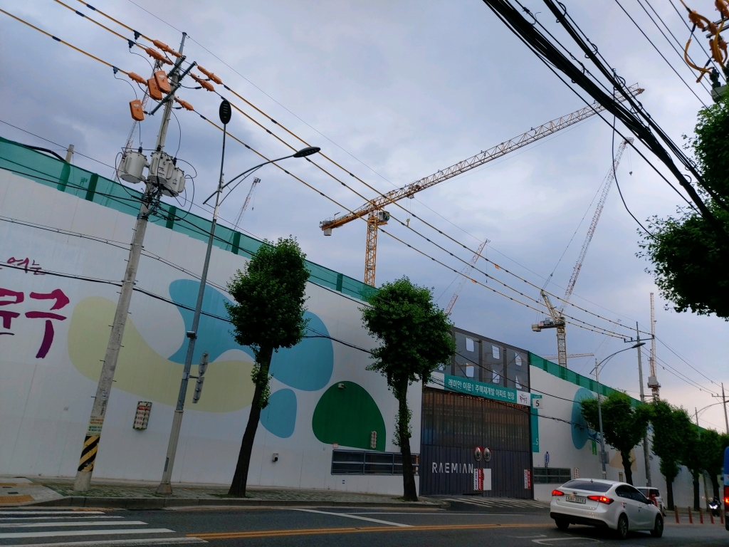 동대문구1 - Ramblr