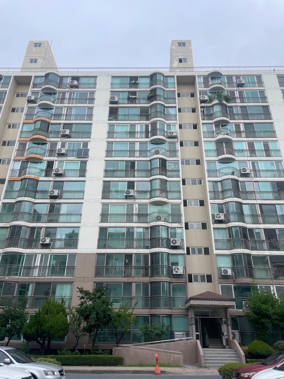 대전 서구 단지임장 1 - Ramblr