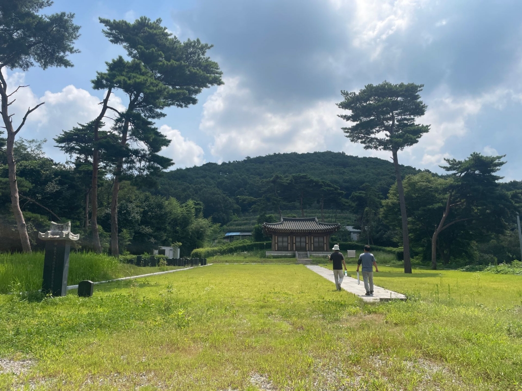 당진답사1 - Ramblr