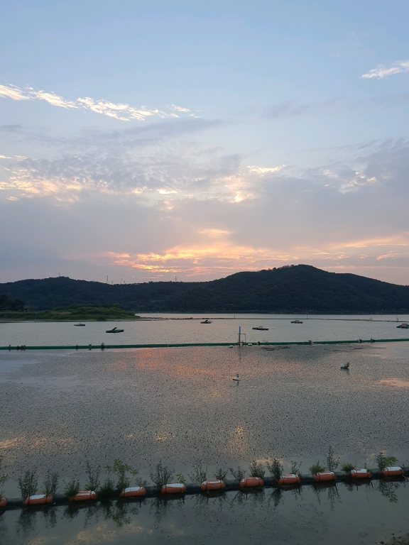 05 기흥호수공원 - Ramblr