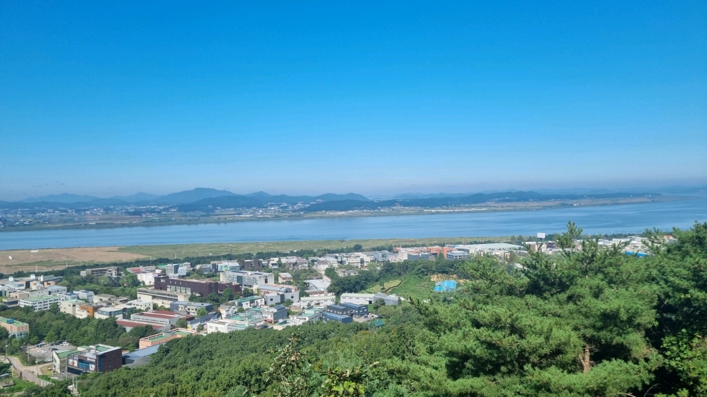 230922-경기둘레길 5코스 - Ramblr