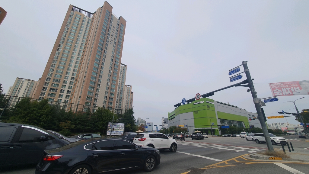 걷기 - 10/07/2023 - Ramblr