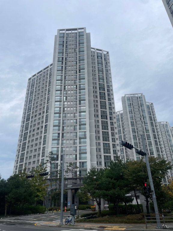 10/14 안양시 동안구 분위기 임장 - Ramblr