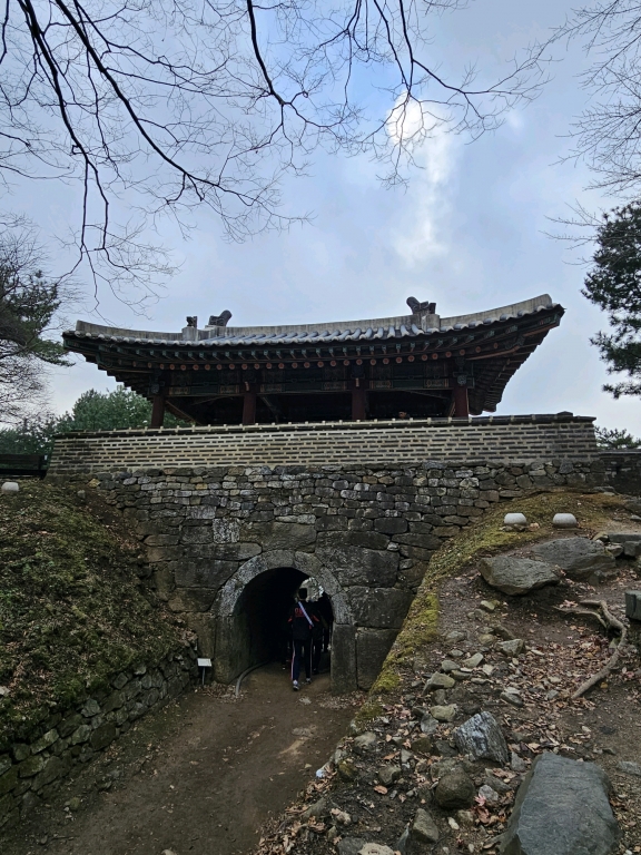 남한산성 - Ramblr