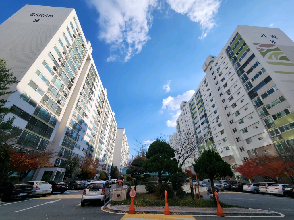 대전서구단임 둔산1동 - Ramblr