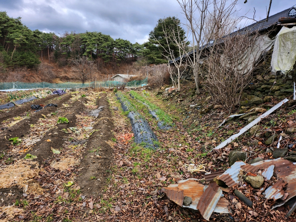 남원 운봉 현장조사2 - Ramblr