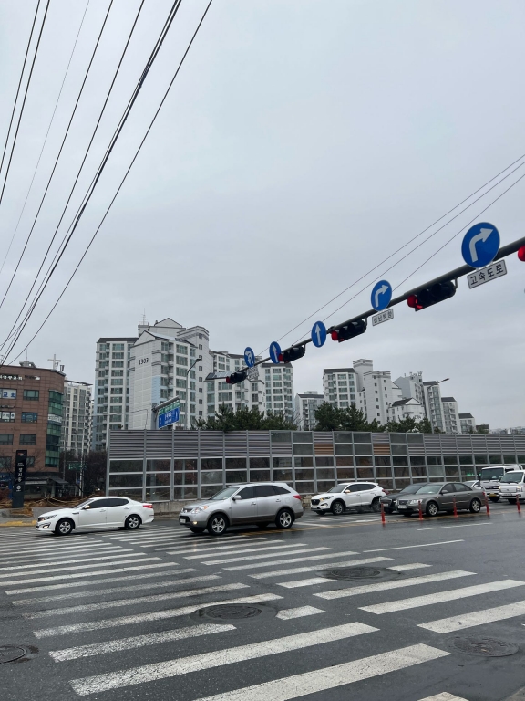 송파구 분임 - Ramblr