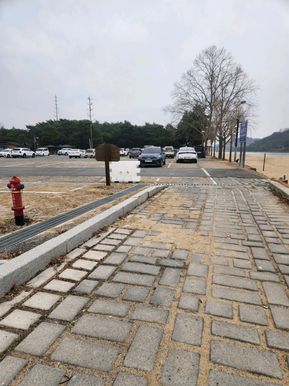 섬진강 백리길(평사리에서 송림까지) - Ramblr