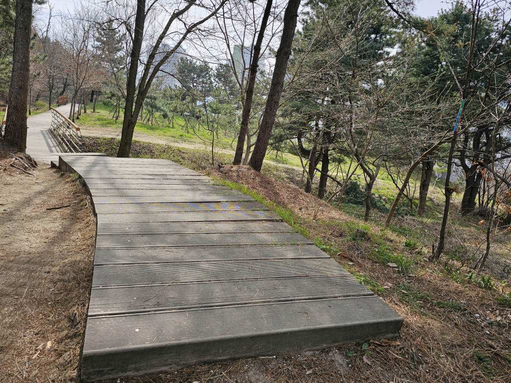 20240402화 인천둘레길9코스 모니터링2 신구간 - Ramblr