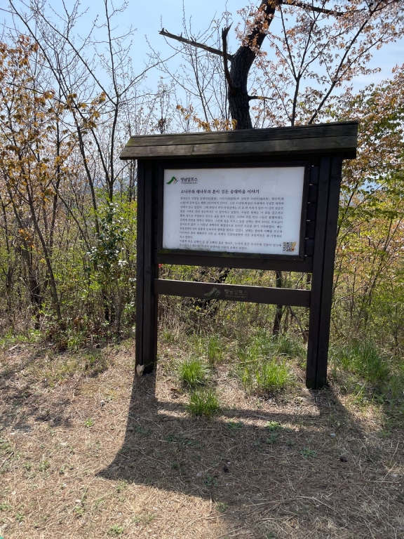 화장산 계획 2-1 - Ramblr