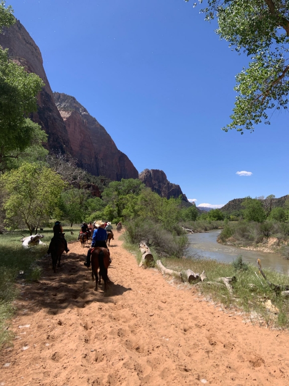 Zion National Park - Ramblr