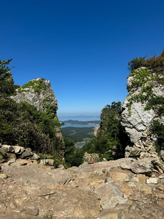 달마고도 - Ramblr