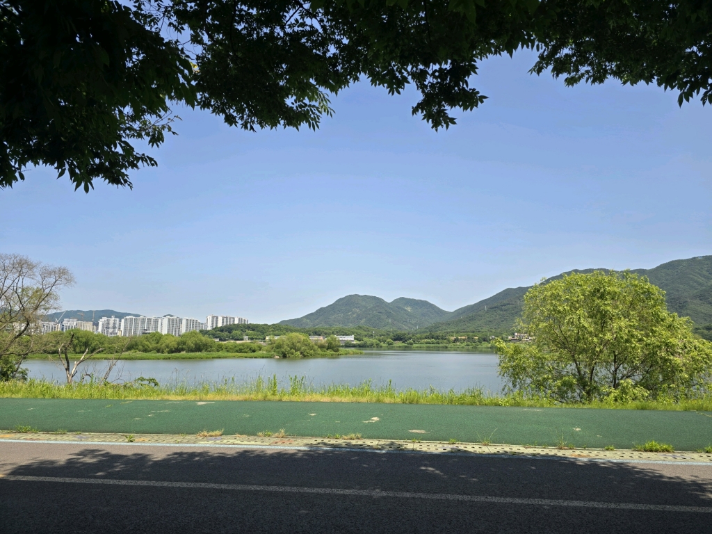 099 미사 봉주르 - Ramblr