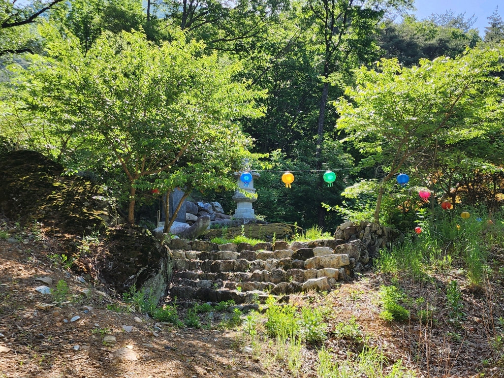 재약산 돈릿지 - Ramblr