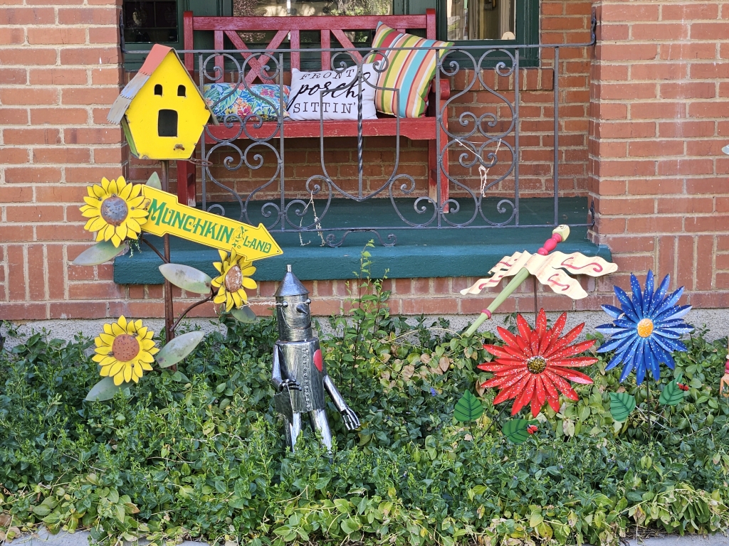 Old Town Reno, church (delete 3 miles) - Ramblr