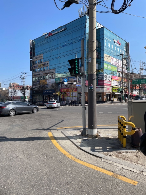 강서구 분임2 - Ramblr