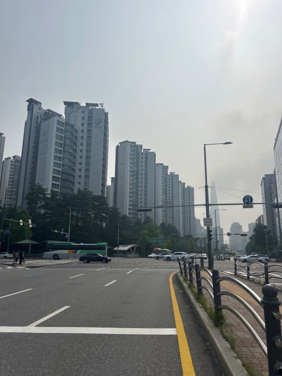 송파구 분임 - Ramblr