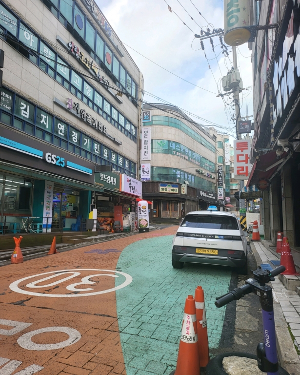 인천둘레 8_1코스 부분 - Ramblr