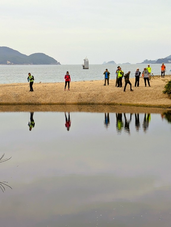 2024-12-09_寶琳_科大_張公山_苗田_竹角 - Ramblr